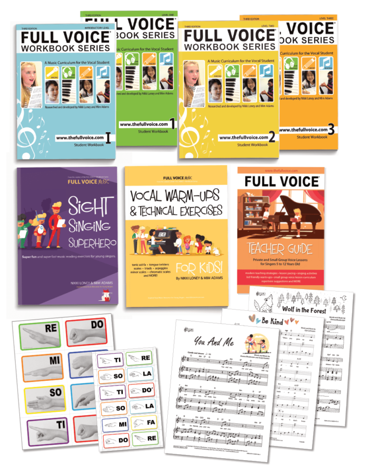 Category: Teacher Packages | FVM AU